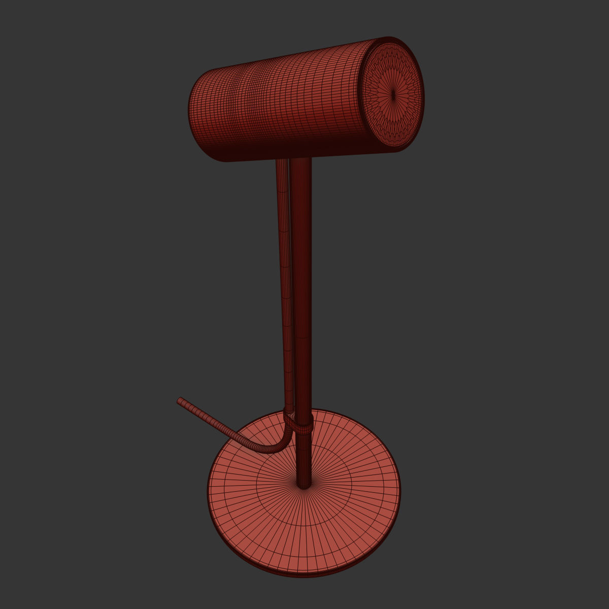 Oculus Rift VR Set - Xbox Controller 3D model | CGTrader