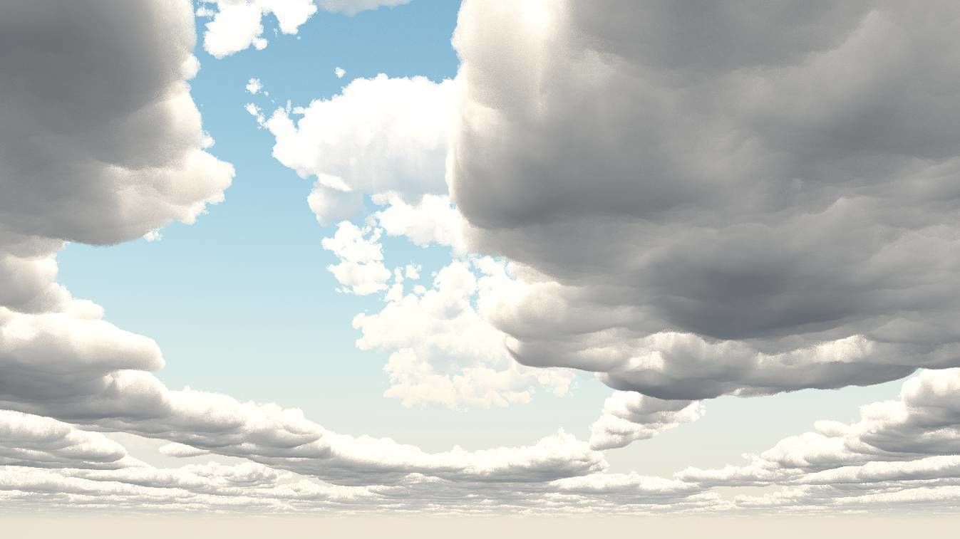 HDRi Daylight Series Texture | CGTrader