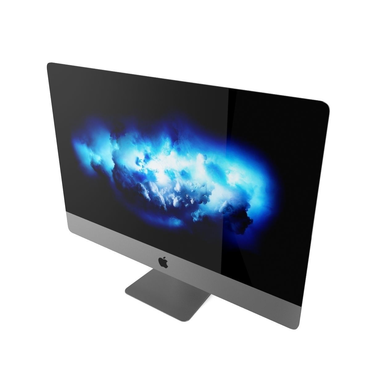 Apple Complete Set 2017 3D model | CGTrader