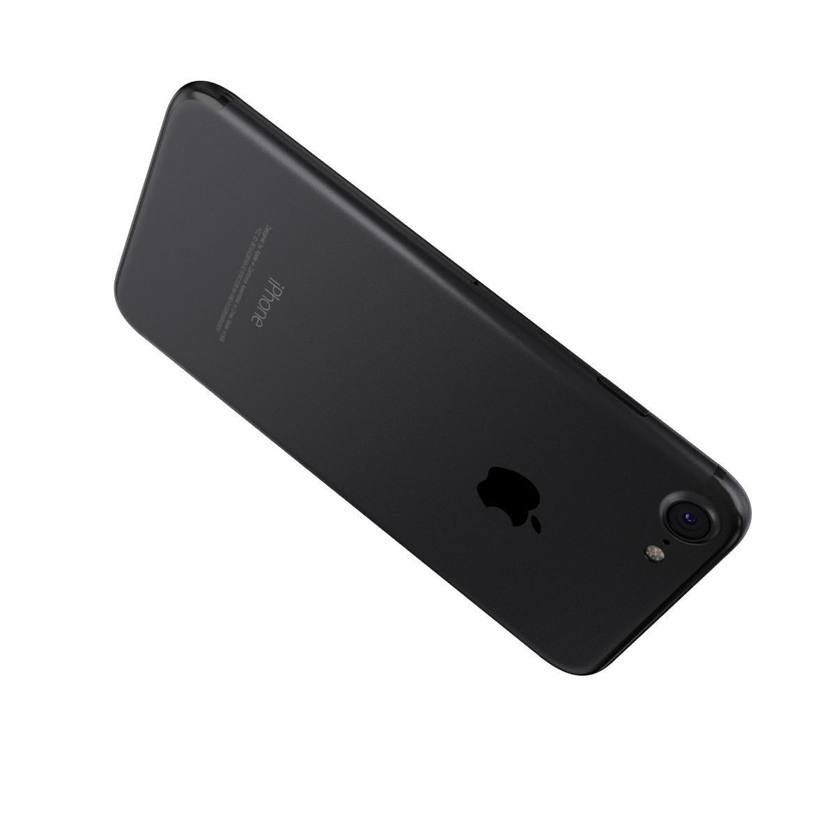 Apple Complete Set 2017 3D model | CGTrader