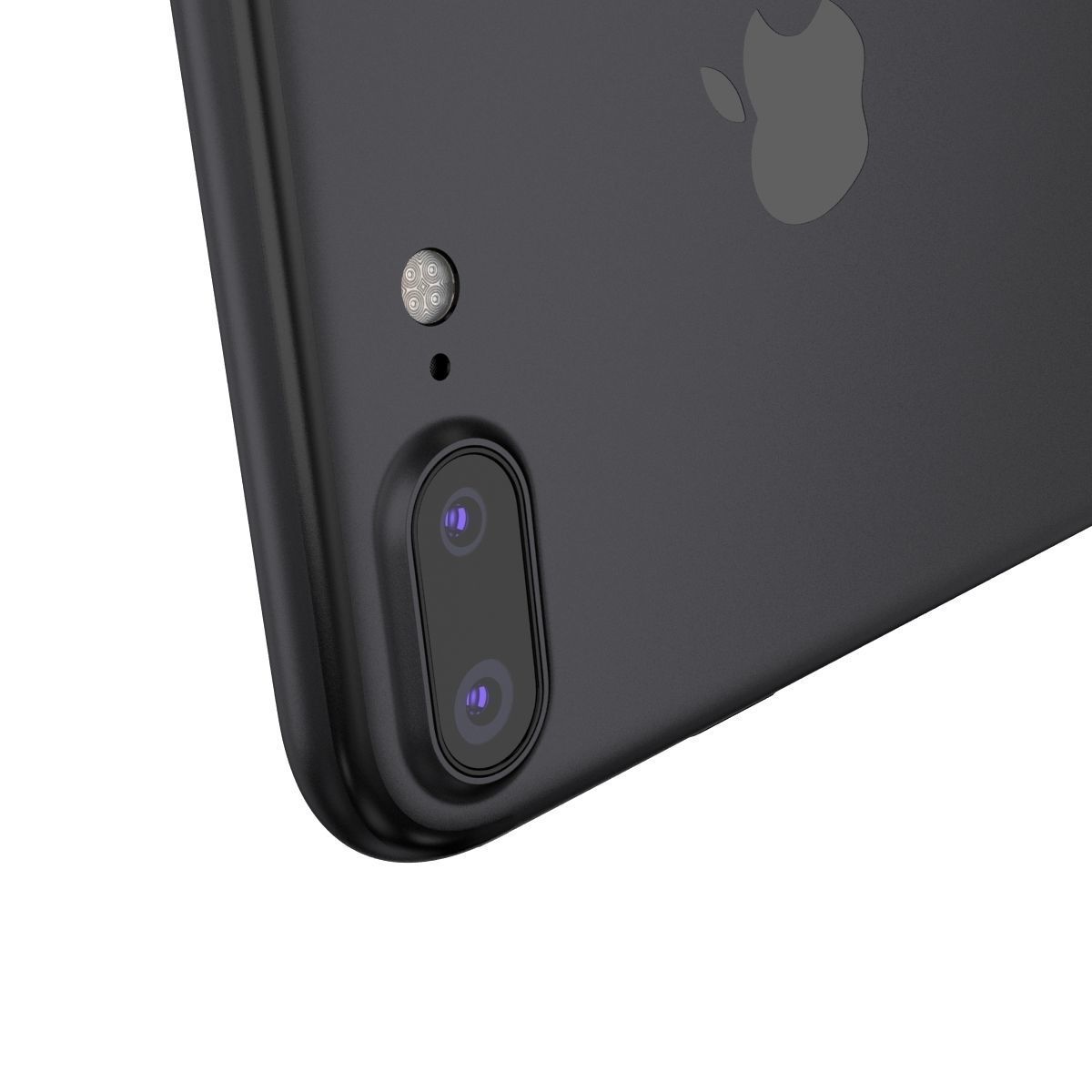 Apple Complete Set 2017 3D model | CGTrader