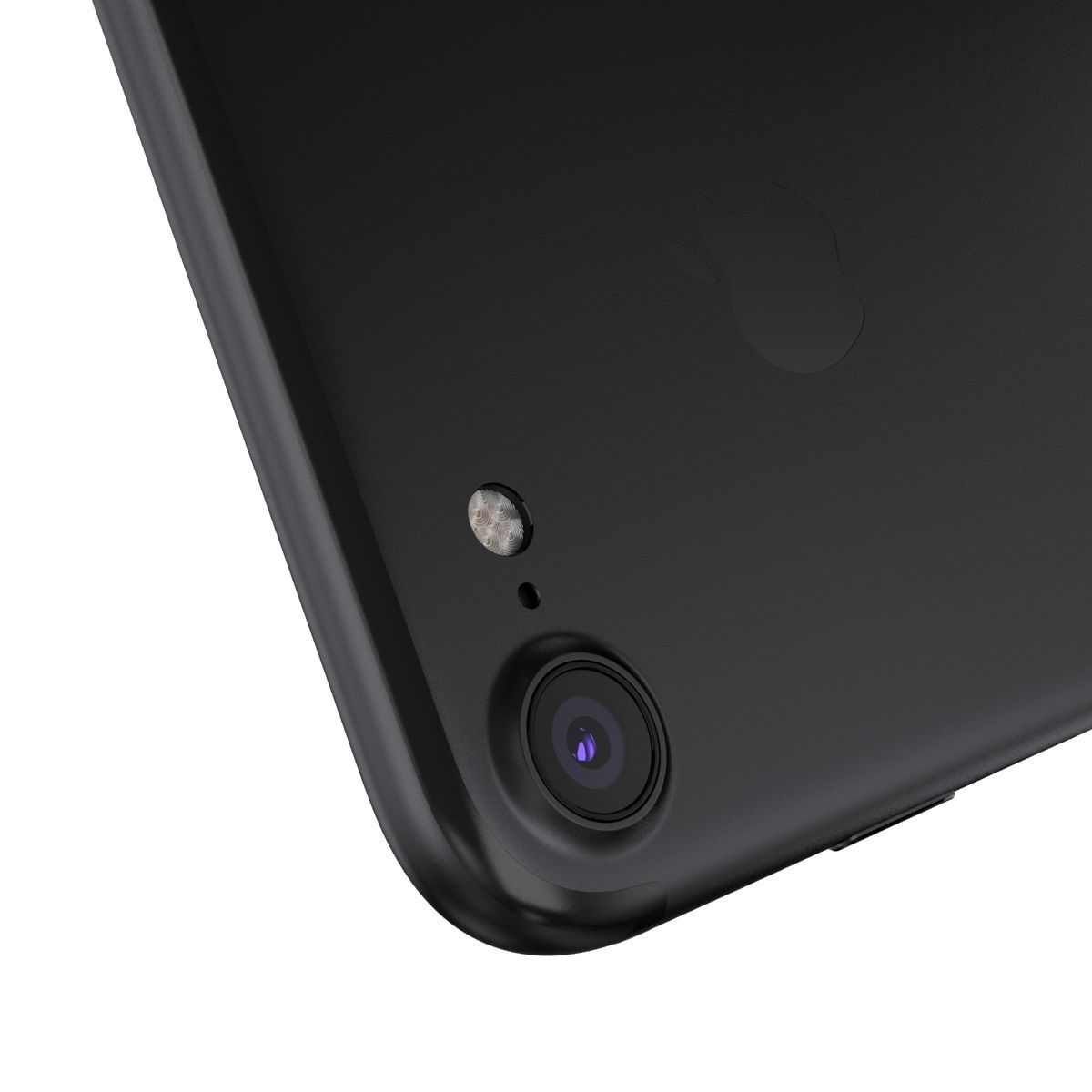 Apple Complete Set 2017 3D model | CGTrader