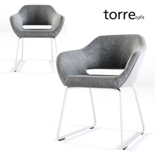 Torre1961 - Manu-07 Base 114 3D model | CGTrader