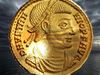 3D model ancient constans coin VR / AR / low-poly | CGTrader