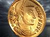 3D model ancient constans coin VR / AR / low-poly | CGTrader
