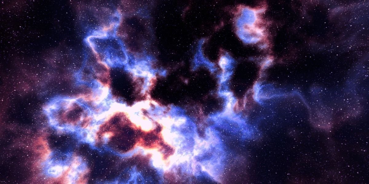 Space Environment Pack Vol-2 3D model | CGTrader