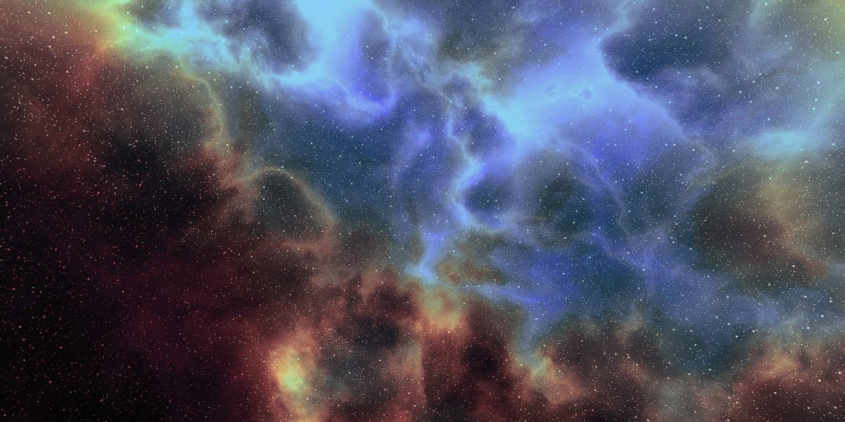 Space Environment Pack Vol-2 3D model | CGTrader