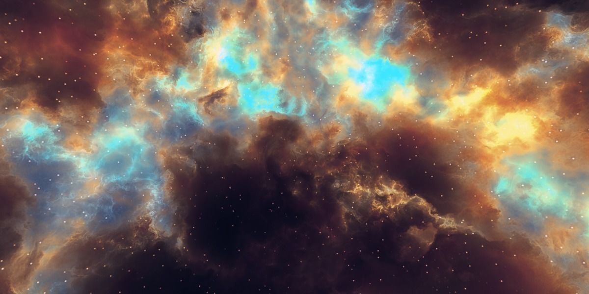 Space Environment Pack Vol-2 3D model | CGTrader