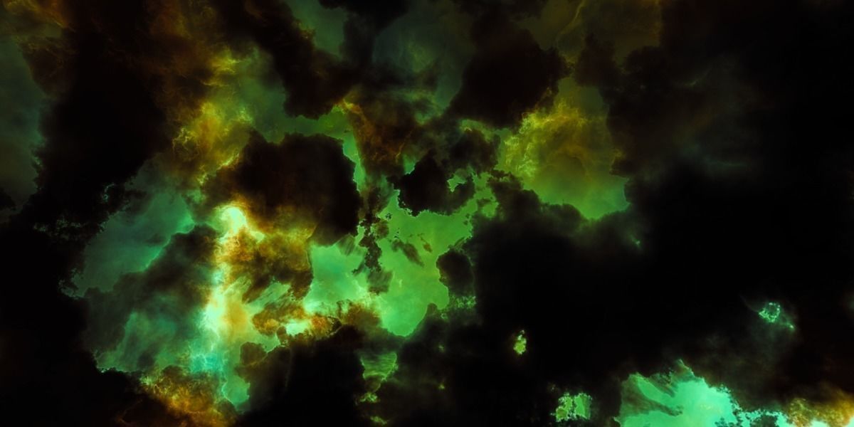 Space Environment Pack Vol-2 3D model | CGTrader