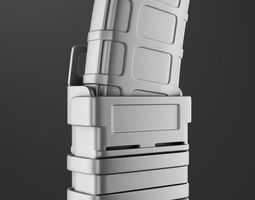Mag 3D Models | CGTrader