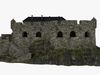 Coastal defense fort 3D model | CGTrader