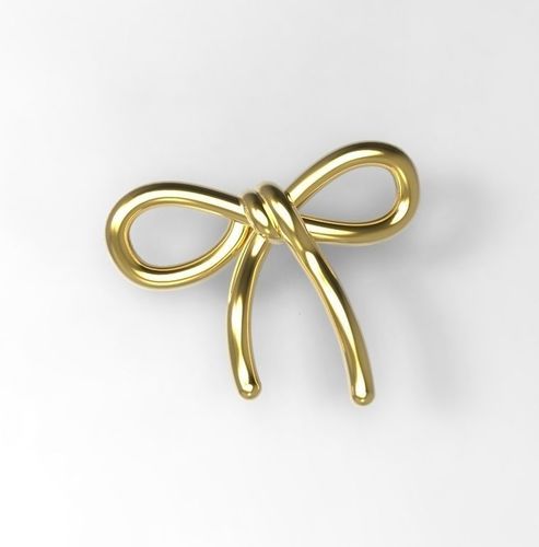 Simple Lace 3D model | CGTrader