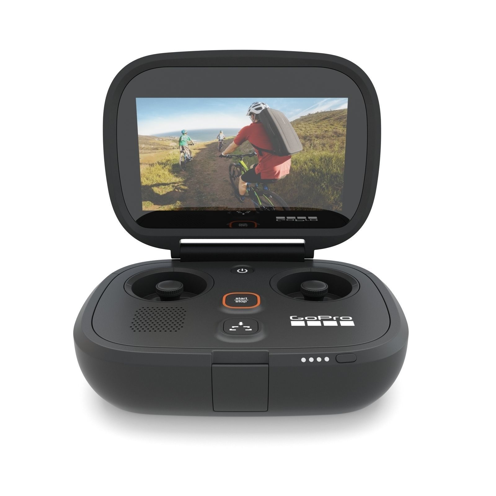 GoPro Karma Controller 3D model | CGTrader