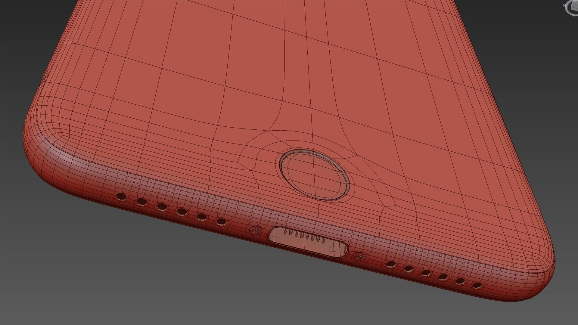 iPhone 8 and iPhone 8 Plus 3D model | CGTrader