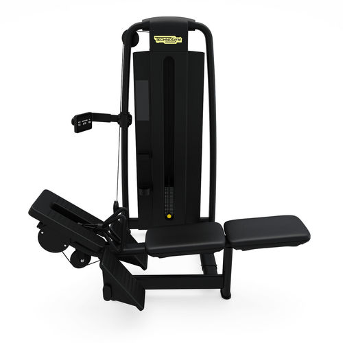 Technogym - Selectorised - Pulley 3D model | CGTrader