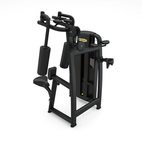 Reverse Fly Machine