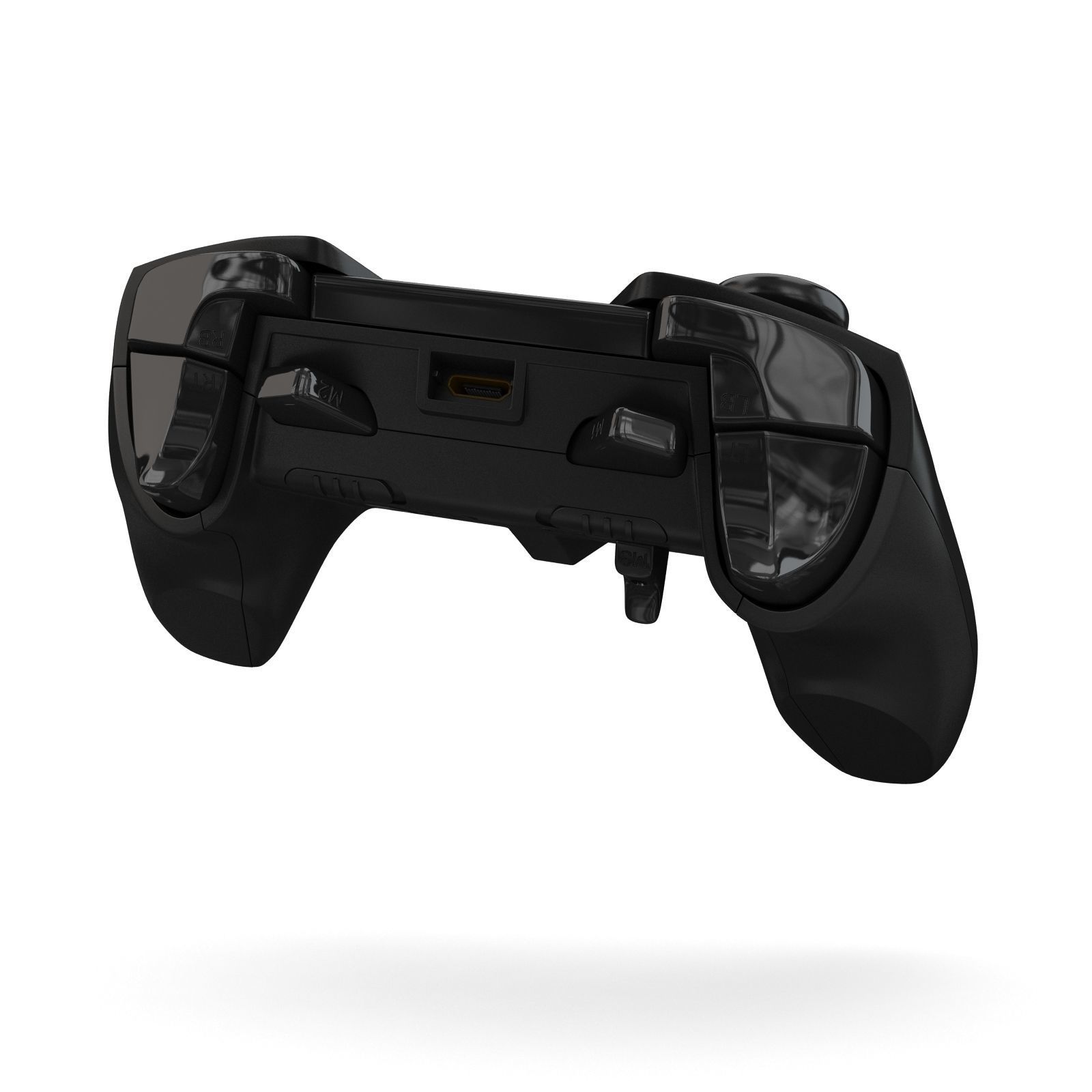 Razer Wildcat Controller 3D model | CGTrader