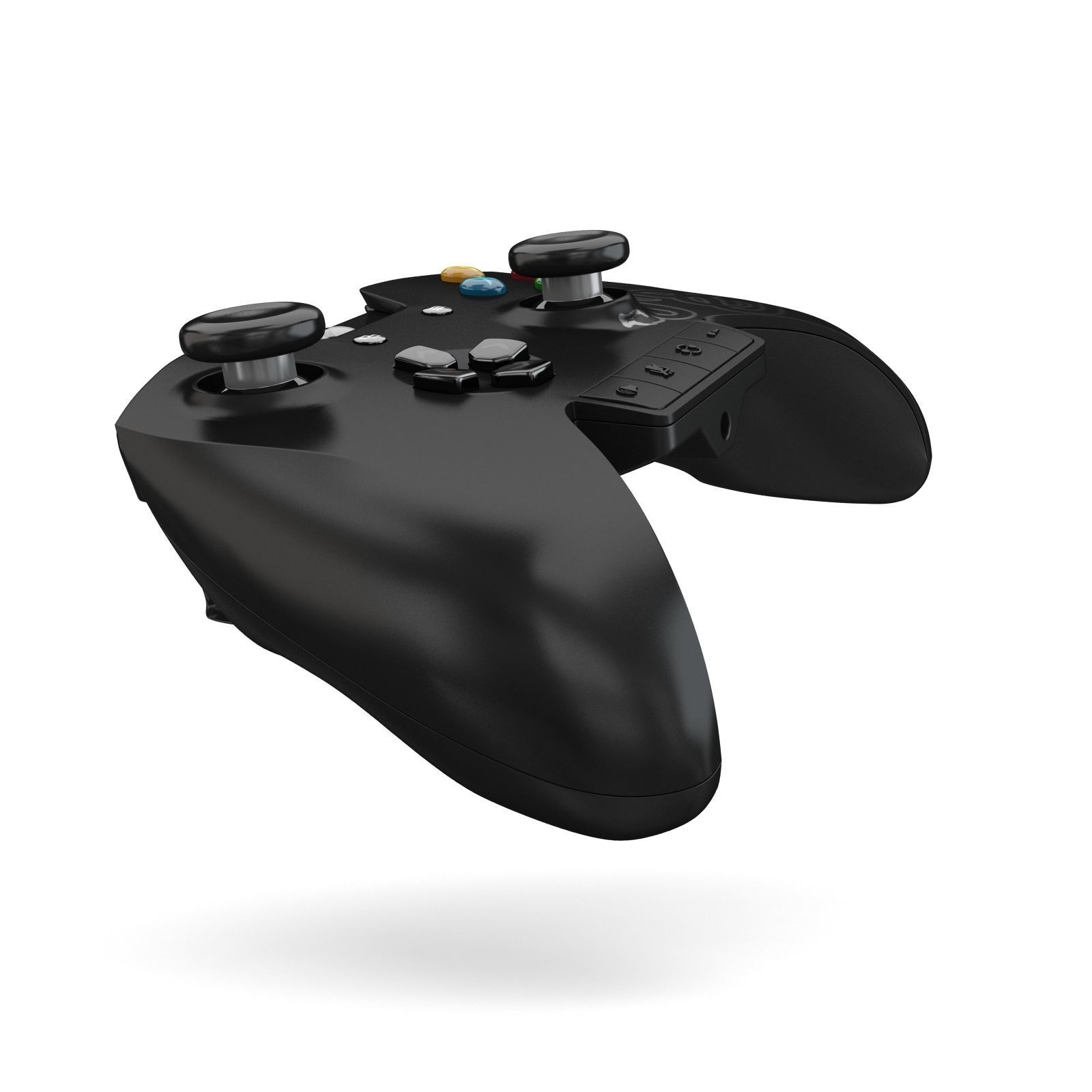 Razer Wildcat Controller 3D model | CGTrader
