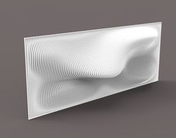 Parametric 3D Printing Models | CGTrader