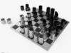 YAP chess game by Philippi 3D model | CGTrader
