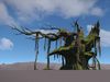 3D model Ancient Tree V19 VR / AR / low-poly | CGTrader