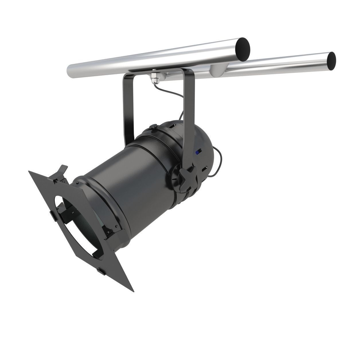 DTS Par 64 Classic Pro Module 3D model | CGTrader