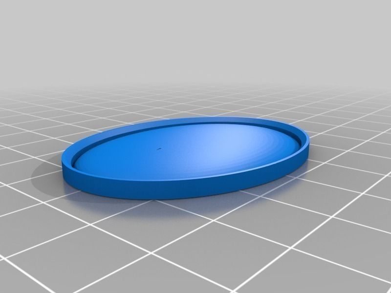 Dual Extrusion Star Trek Comm Badge free 3D model 3D printable | CGTrader