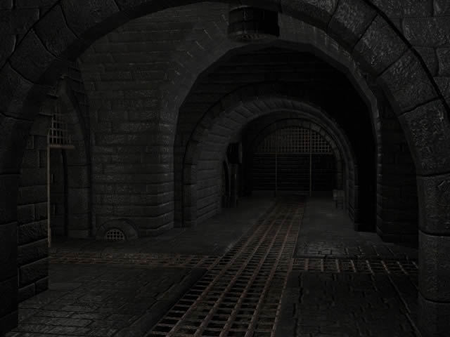 3D model Sewer Set VR / AR / low-poly | CGTrader