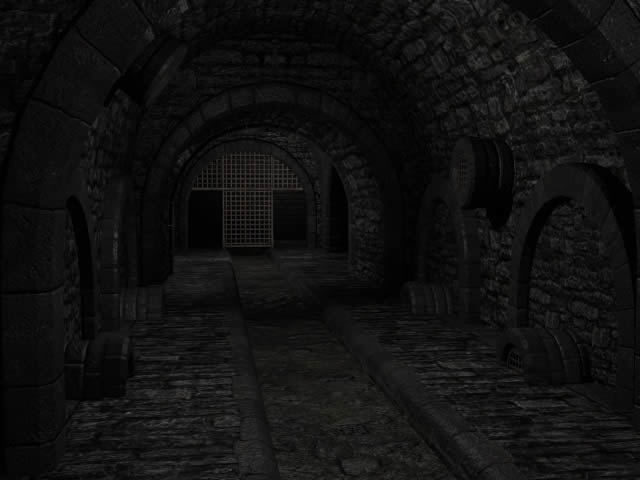 3D model Sewer Set VR / AR / low-poly | CGTrader