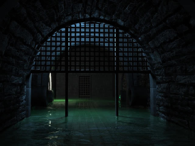 3D model Sewer Set VR / AR / low-poly | CGTrader