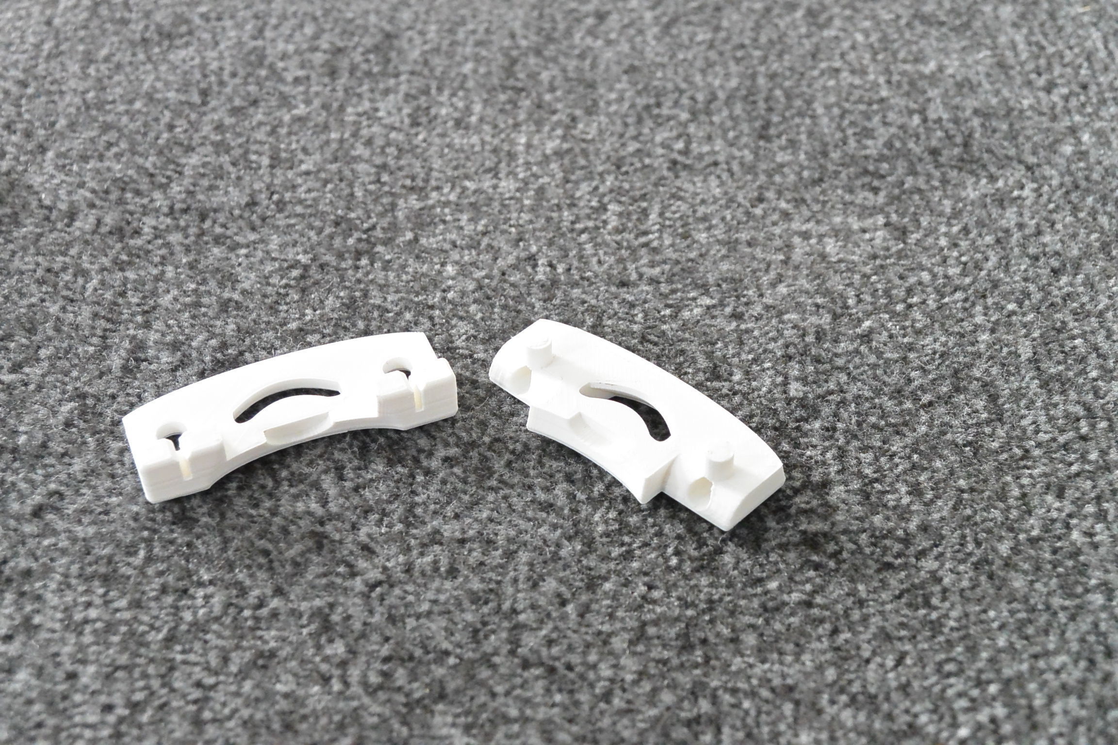 Lace Up Shoe Locker 3D model 3D printable | CGTrader