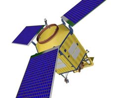 Sentinel 3D Models | CGTrader