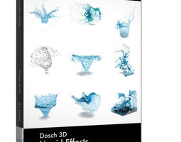 Effect 3D Models | CGTrader