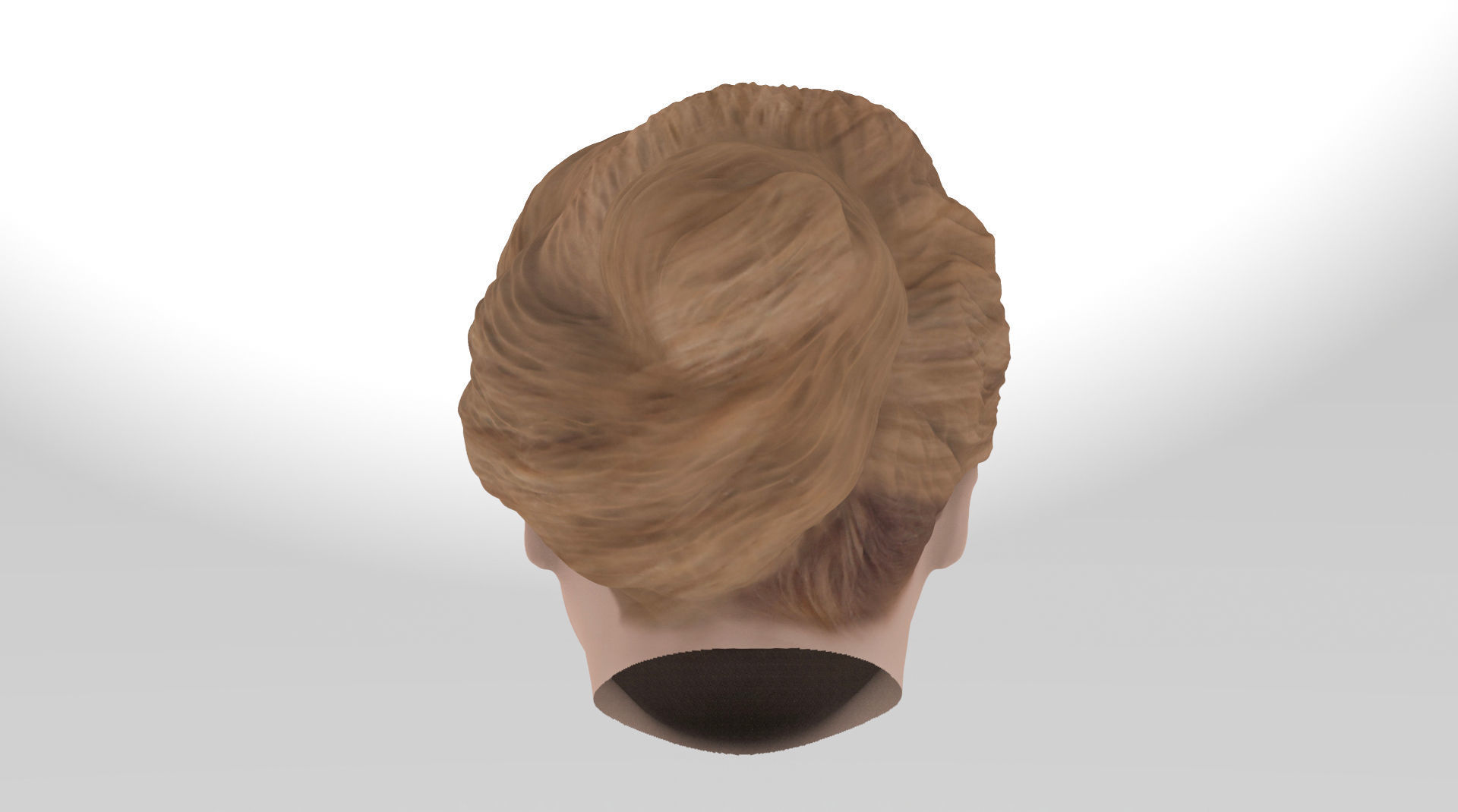 Adele 3D model | CGTrader