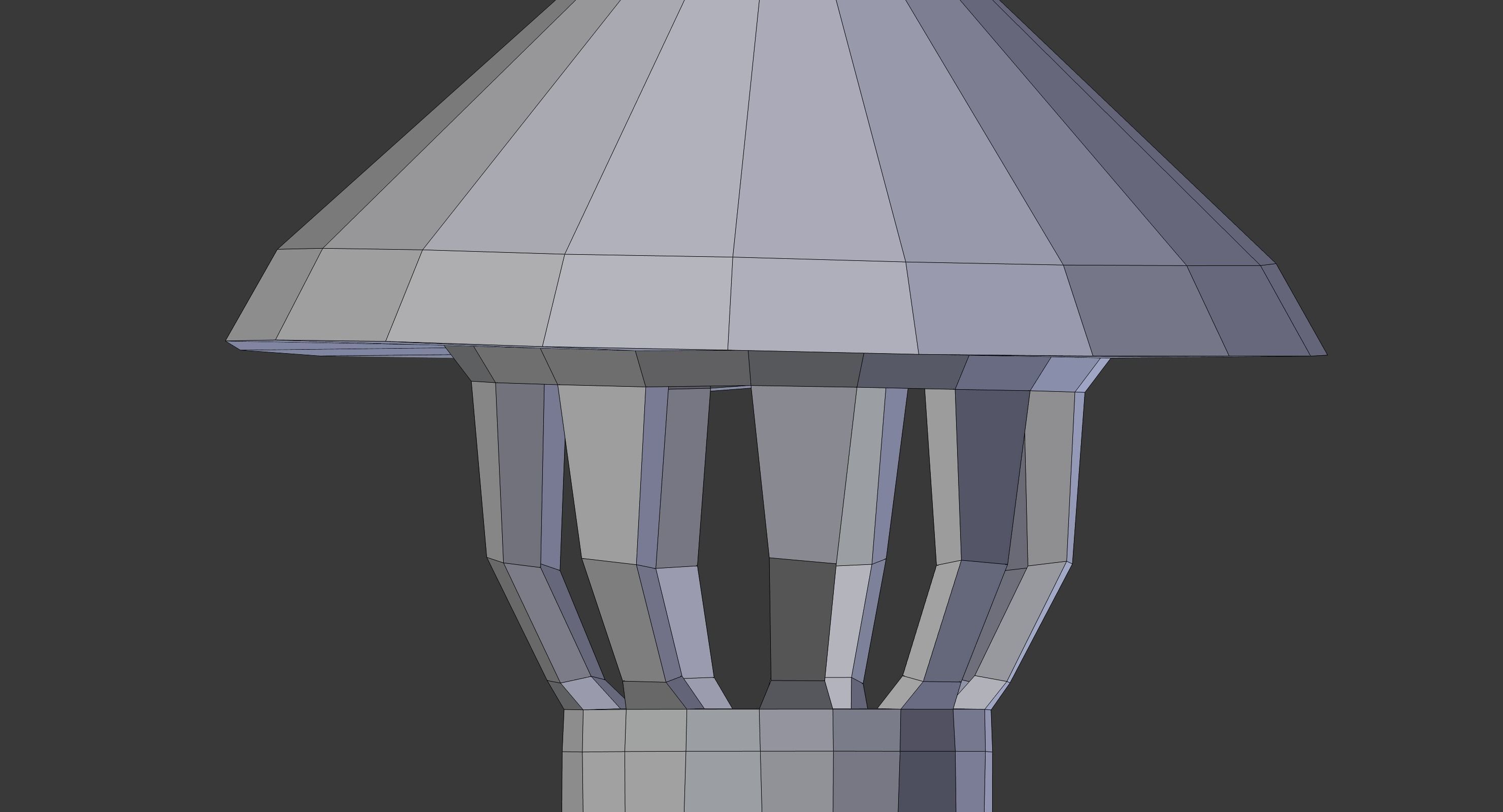 3D model Signal tower cartoon VR / AR / low-poly | CGTrader