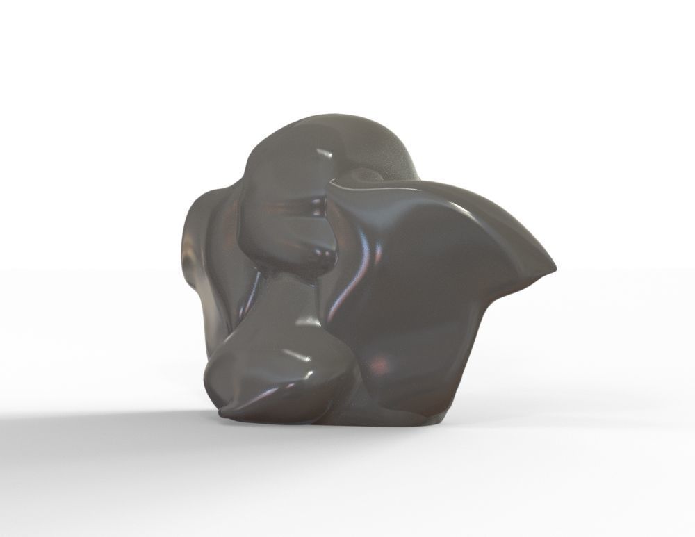 Dumbo 3D model 3D printable | CGTrader