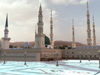 The Prophets Mosque 3D model | CGTrader