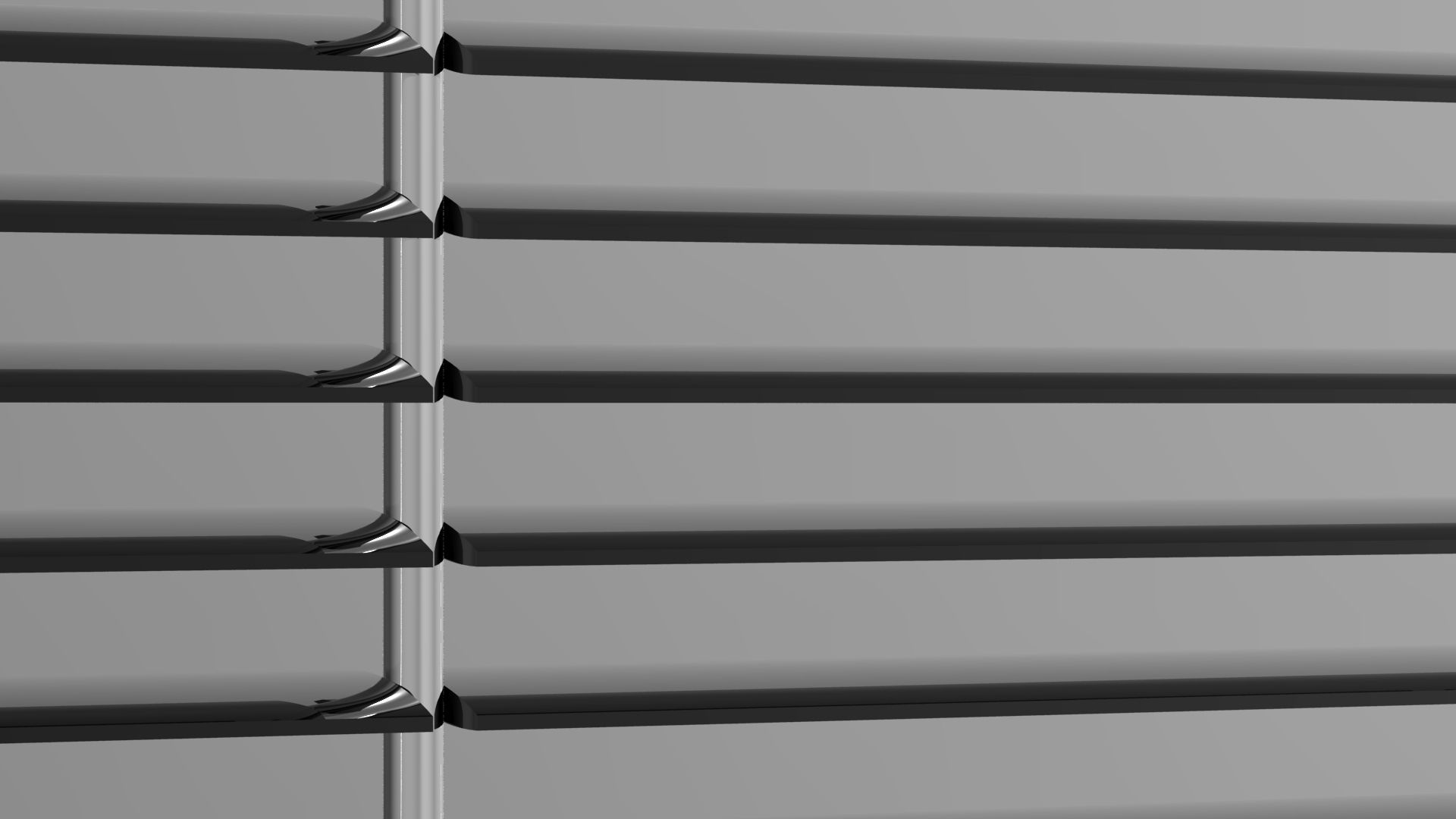 Solar Shading 3D model | CGTrader