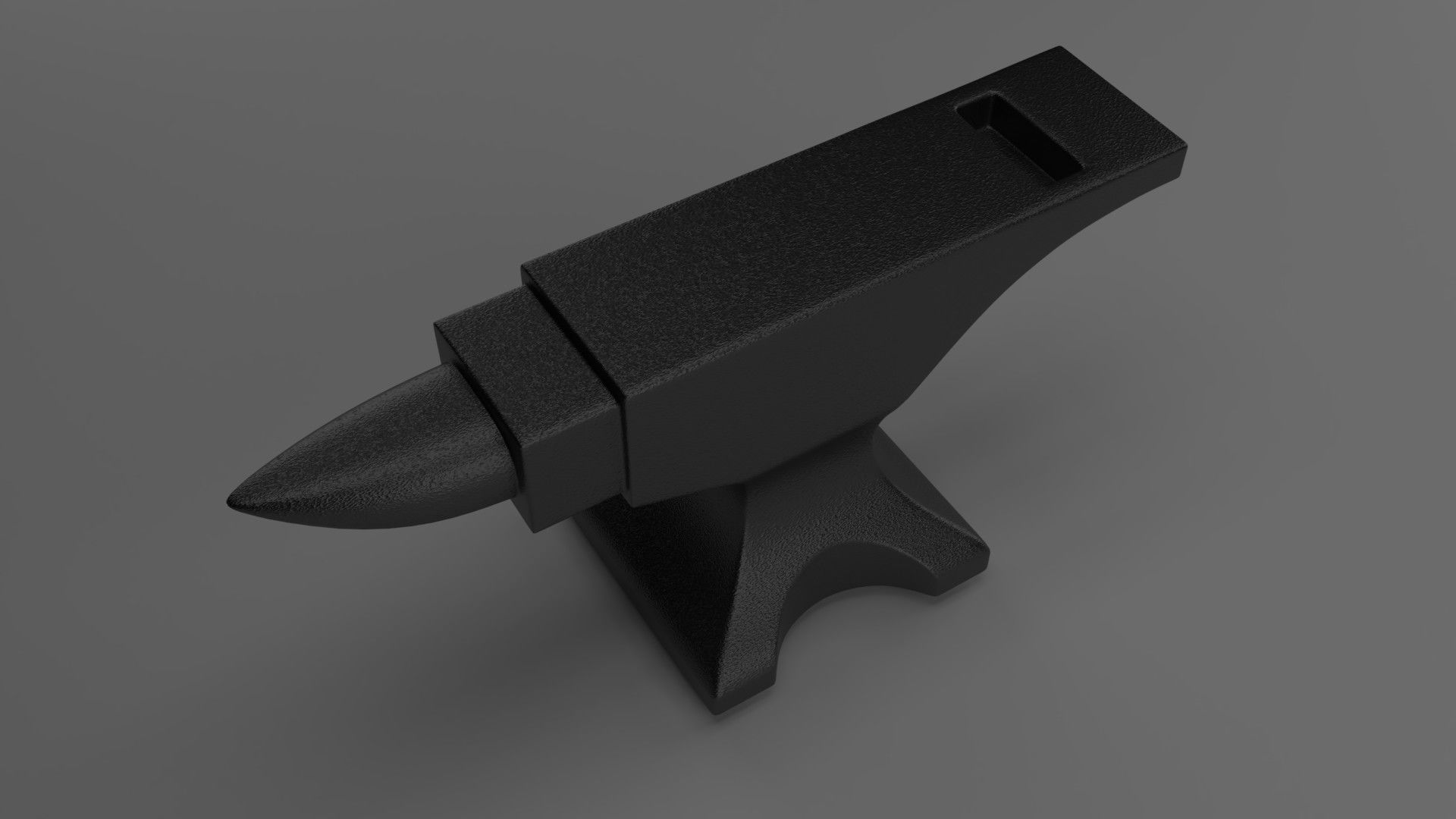 Anvil various-models 3D | CGTrader