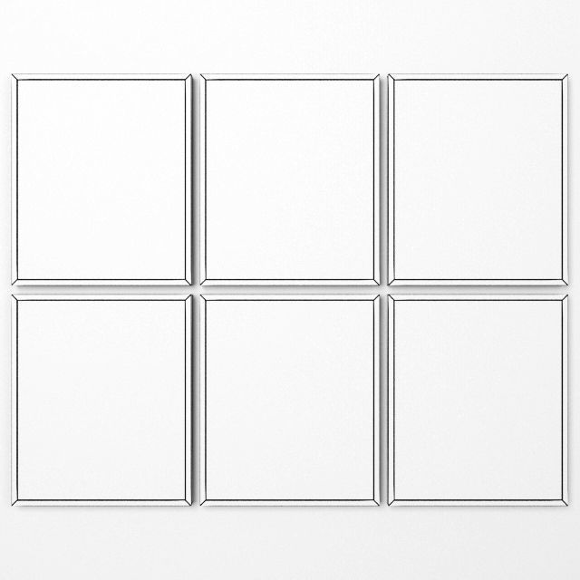 1816 MAP OF EUROPE RH poster 3D model | CGTrader