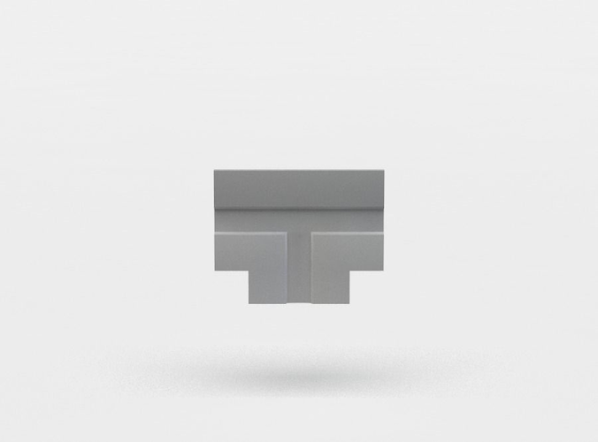 3D model Sewer ground VR / AR / low-poly | CGTrader