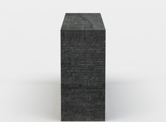 3D model Hall element VR / AR / low-poly | CGTrader