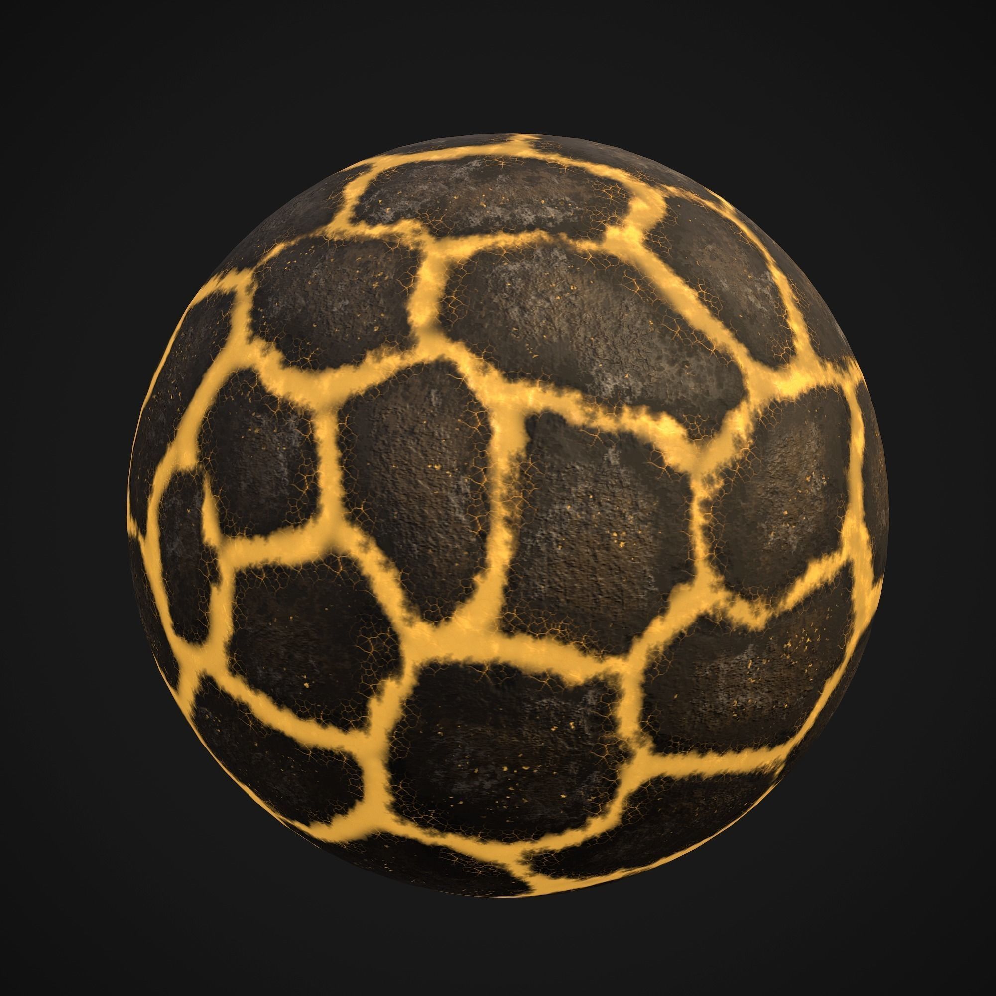 3D model Stylized Planets 01 VR / AR / low-poly | CGTrader