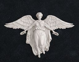 Angel 3D Models | CGTrader