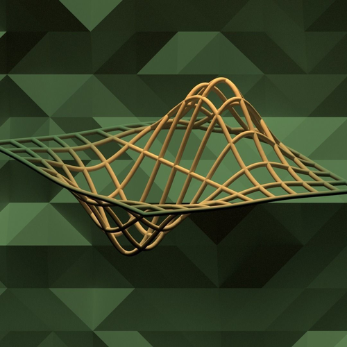 3d Mathematical Models