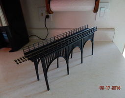 Bridge 3D Printing Models | CGTrader