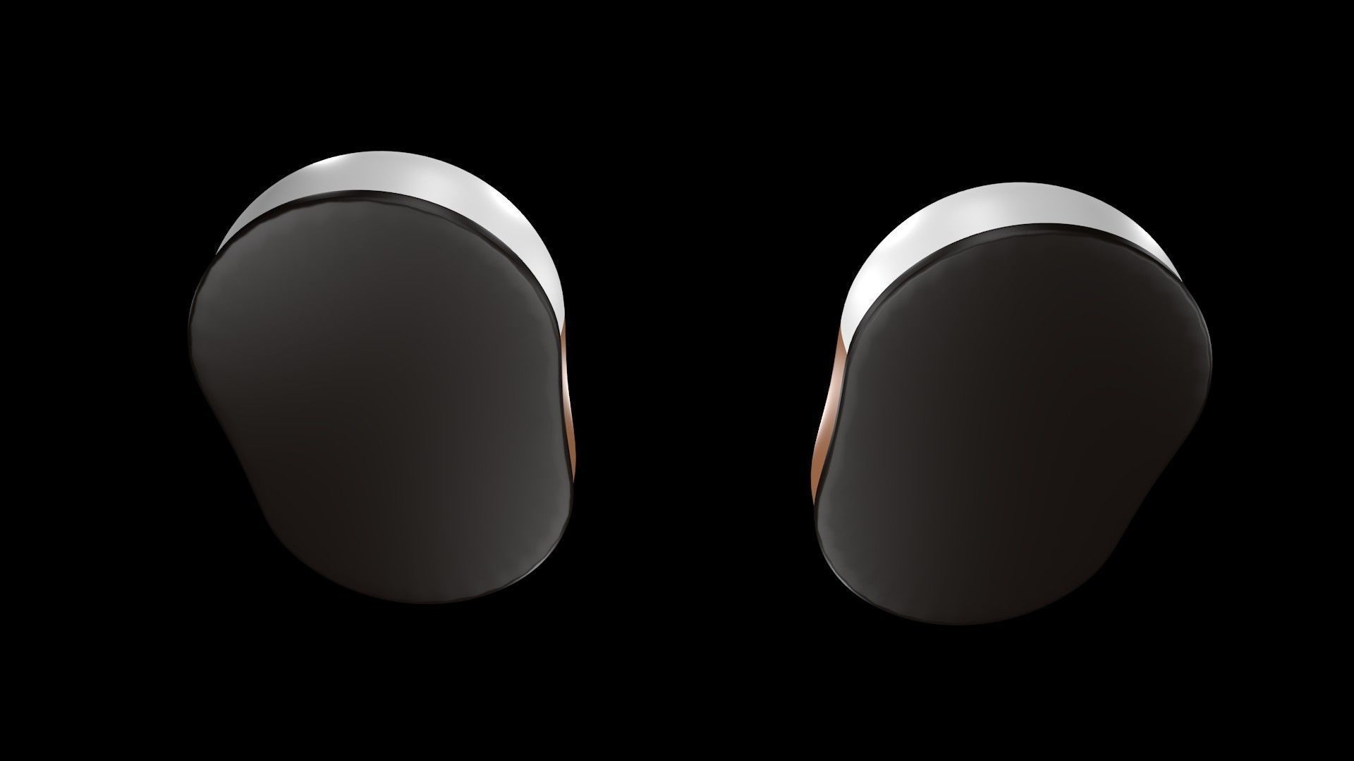 Cartoon boots free 3D model | CGTrader