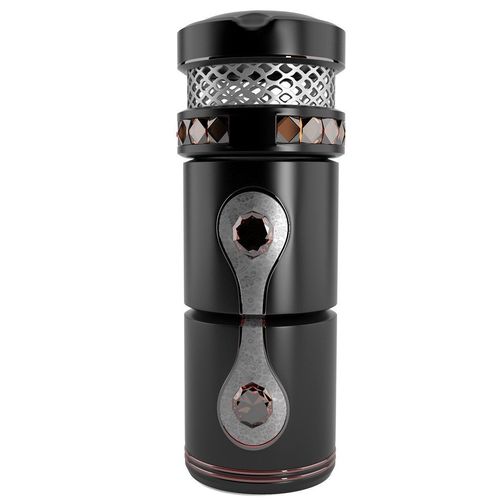 Modern arabic censer 3D model | CGTrader