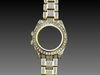 WATCH CROWNED DIAMONDS 3D PRINTABLE 3D model 3D printable | CGTrader