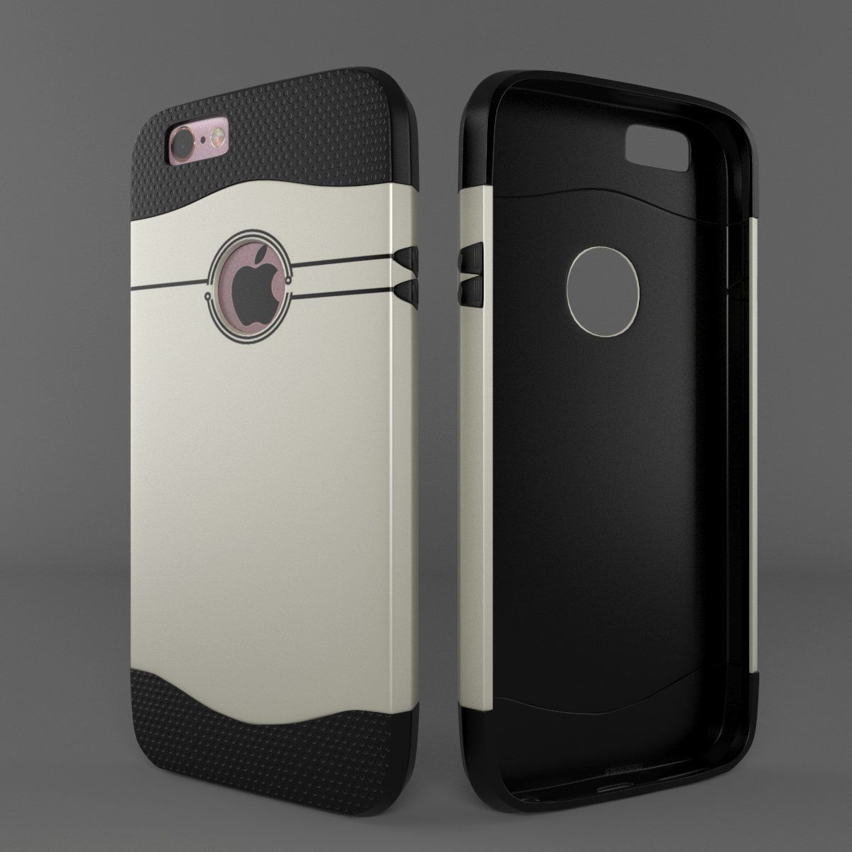 iphone case 3D mobile | CGTrader